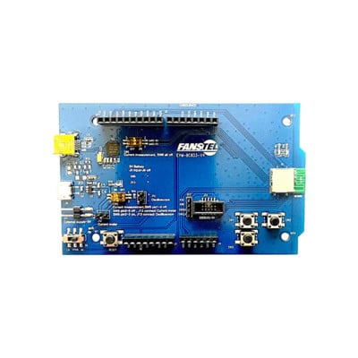 Fanstel EV-BC833E RF Evaluation Board for sale
