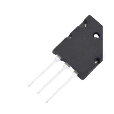 SPTECH 2SB863 Single Bipolar Transistor