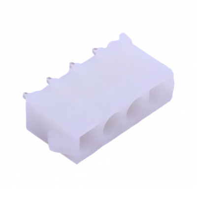 TE Connectivity 354062-E Female Socket Header Receptacle