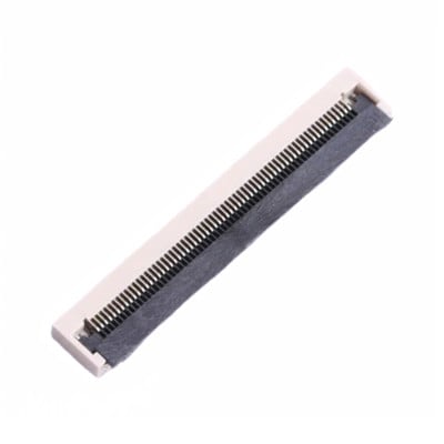 JMEconn 5001-FPC0525-60R1-00 FFC FPC Flat Flexible Connector Assembly