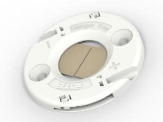 TE Connectivity 2213929-8 Optoelectronics Accessory Chip for sale