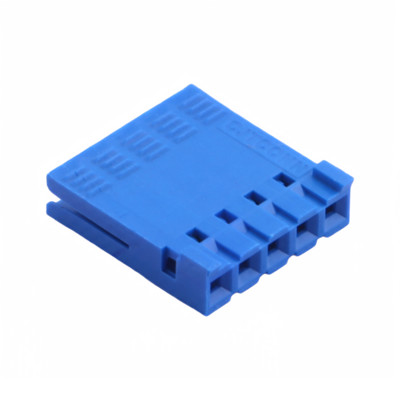 CJT(Changjiang Connectors) A2550HK-6P Rectangular Connector Housing
