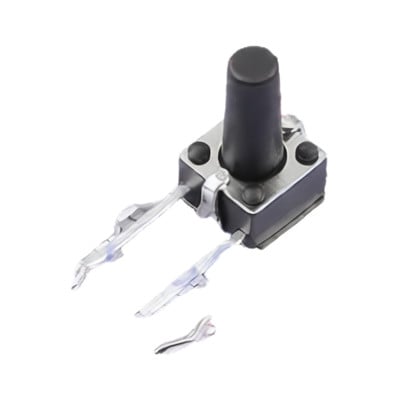 G-Switch GT-TC084A-H017-L5 Tactile Switch