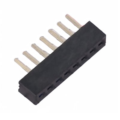 JXTCONN B100N01-0B14P51-H20C20 Female Socket Header Receptacle