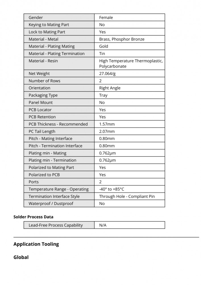 Technical document preview, page 3