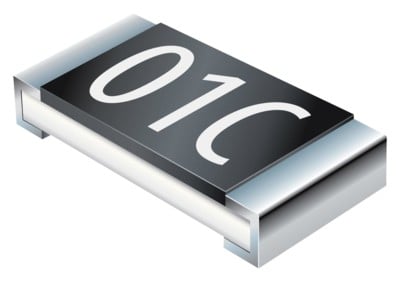 BOURNS CRT1206-BW-1004ELF Surface Mount Chip Resistor for sale