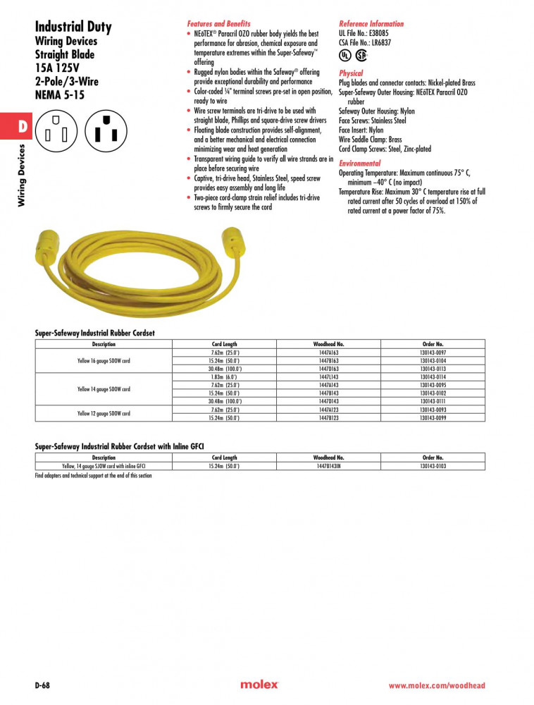 Product document page 7