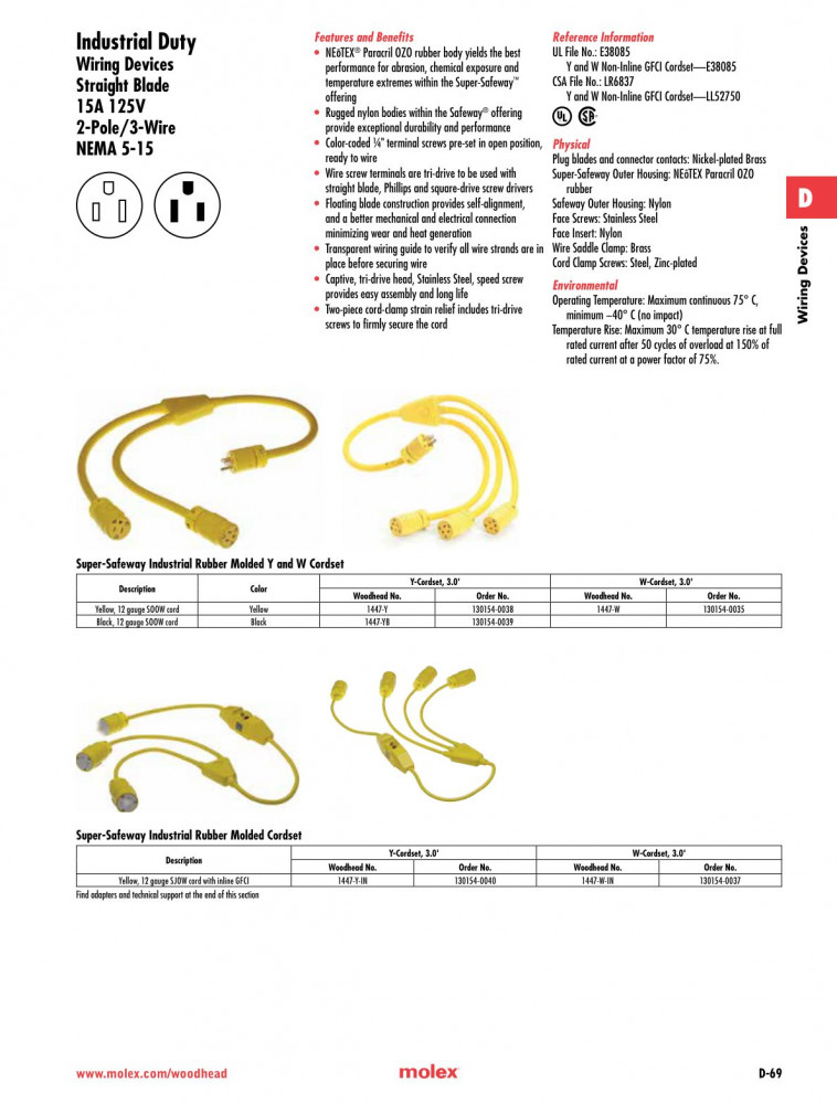 Product document page 8
