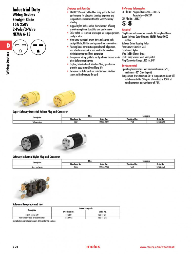 Product document page 9