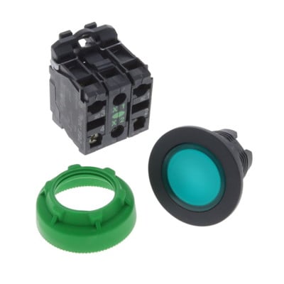Schneider XB5FW33M5 Pushbutton Switch for sale