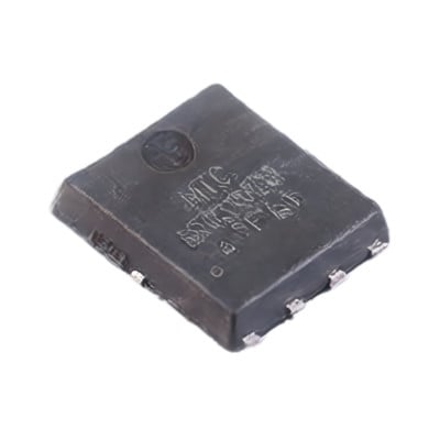 MIRACLE POWER MS0002Y Single N-Channel MOSFET