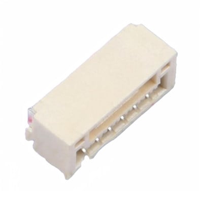 SHOU HAN SH-GH1.25-3PLB Male Header Pins