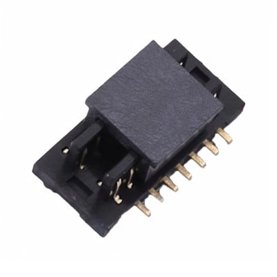 HCTL HC-PBB08-2-16-M-H4.0-G1-R-P-04