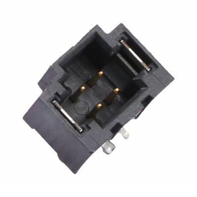 Samtec T2M-102-01-L-D-SM-WT Male Header Pins for sale