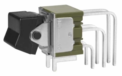 Bracket PC Mount Miniature Rocker