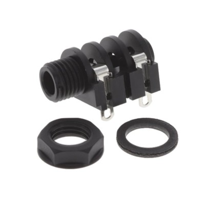 CUI MR-6330 Audio Connector Chip