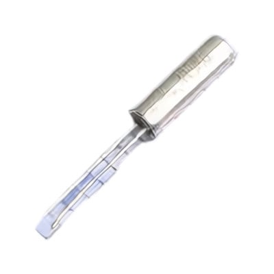KYX K266500012520 Crystal Chip for Precision Electronics and DIY Projects