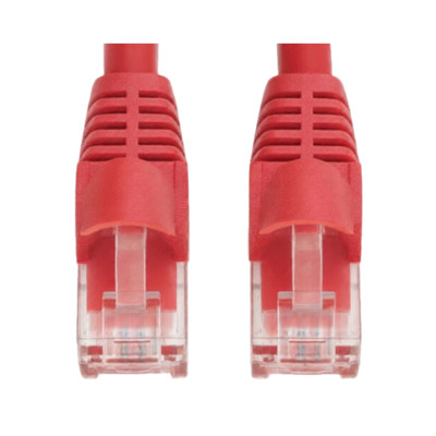 EATON N201-006-RD Modular Ethernet Cable (RJ45)