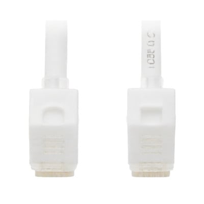 EATON N261-002-WH Modular Ethernet Cable (RJ45)