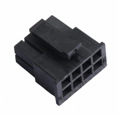 JXTCONN C200E11-Y8P11 Rectangular Connector Housing
