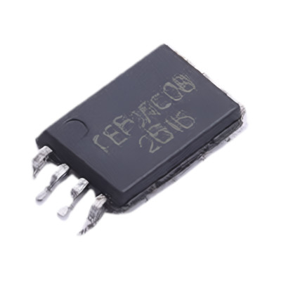Full-Way FEP24C64YSOP8G/TR Memory IC