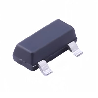 AnBon AS3401 Single N-Channel MOSFET