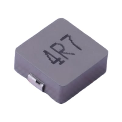 COILMX MS1350-R85M Fixed Inductor Chip for Power Supply and Filtering Applications