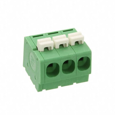 TE Connectivity 1986775-3 Wire to Board Connector for sale