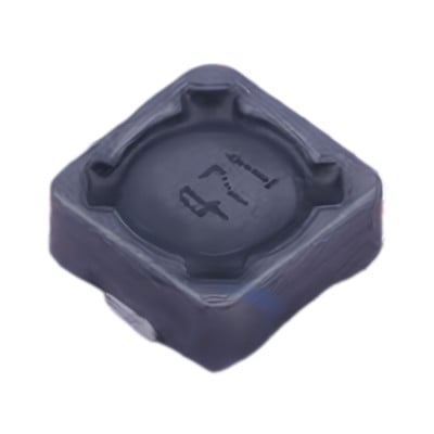 Cybermax CMLH0704S331MTT Fixed Inductor
