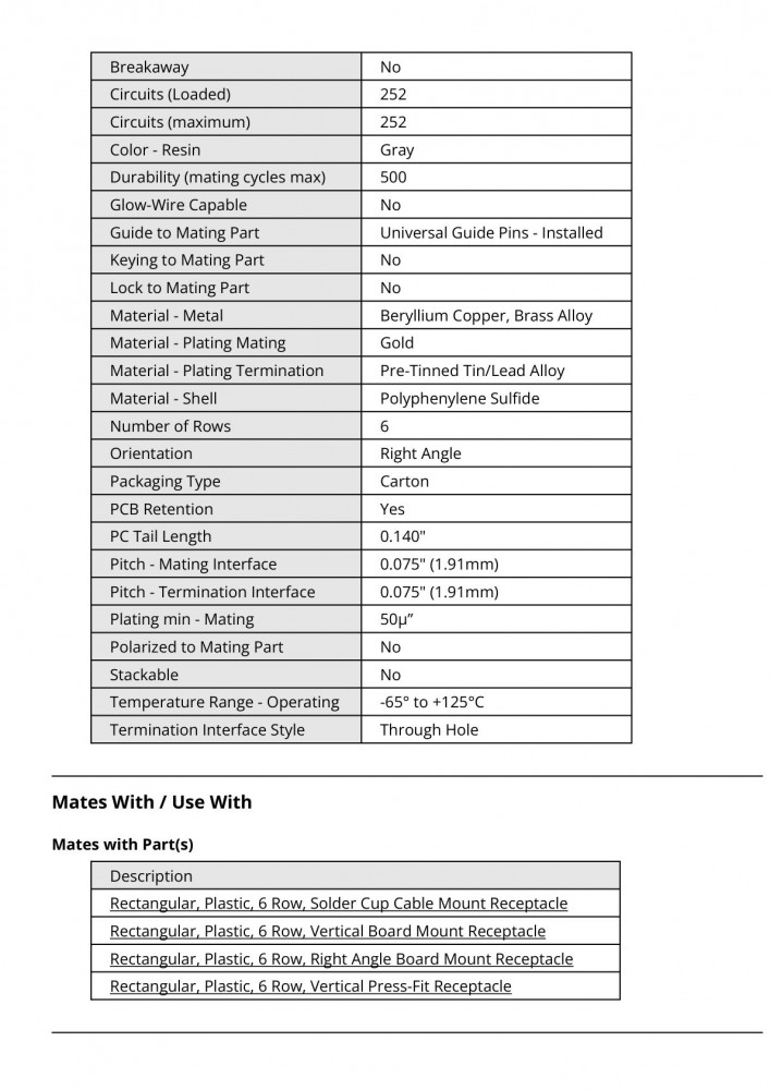 RM672-252-322-9900 technical document image 2
