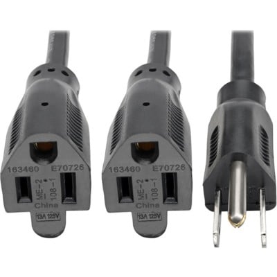 EATON P024-003-13A15D Power Extension Cord Assembly