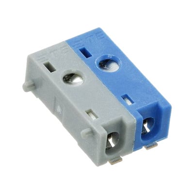 TE Connectivity 1-2834049-4 Solid State Lighting Connector Assembly