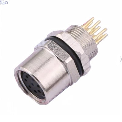 dosinconn DS869FPS0589-6P