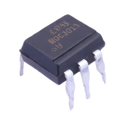 LITEON MOC3083 Triac Output Optoisolator