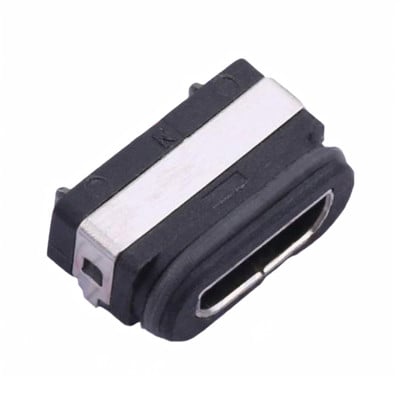 HOAUC HYCW129-USBD05-100B USB Connector Assembly