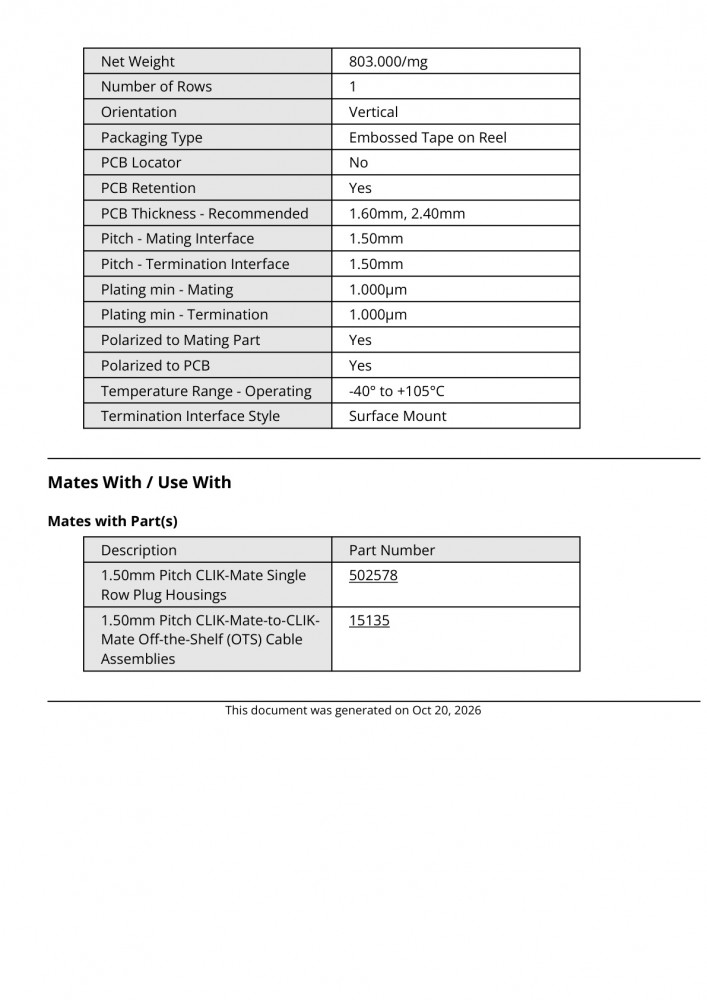 5033950710 technical document image 3