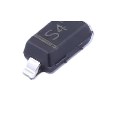 JSMSEMI B5817W Single Diode – High-Performance Schottky Rectifier Chip