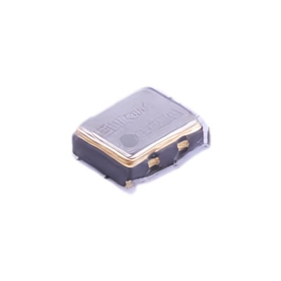 KDS DSA321SDN 38.4MHz 2.8V ±0.5ppm Oscillator