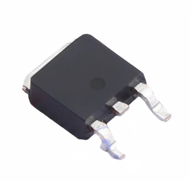 PANJIT PJD45N06A_L2_00001 Single N-Channel MOSFET