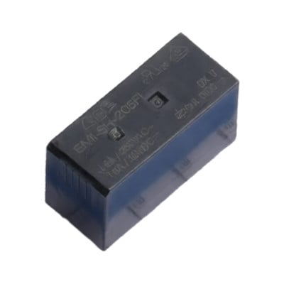ECE ETR-EMI-SH-205FIFZ Power Relay