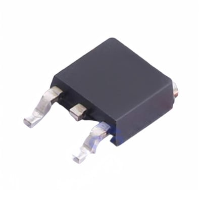 MATSUKI ME12N15-G Single N-Channel MOSFET