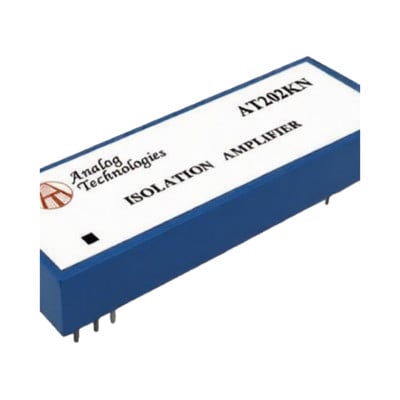 Analog Technologies ATIA202KY Amplifier Chip