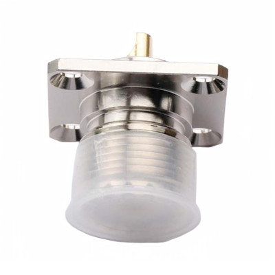 HenryTech HL2-UHF-KY Coaxial Connector (RF) Adapter