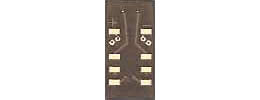 Replaces MAX691 with MAX807 – P/N 16-304235-10