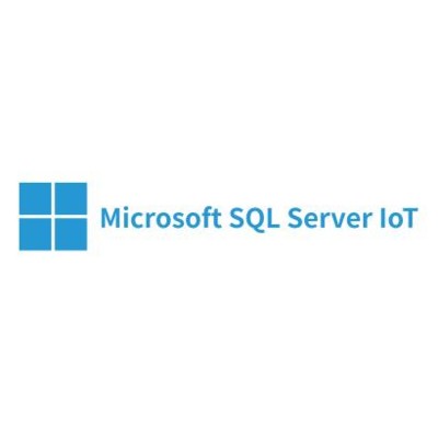 SQL Server IoT for sale