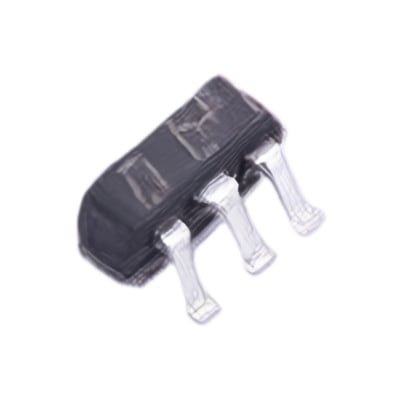 onsemi SMUN5211T1 Single Pre-Biased Bipolar Transistor