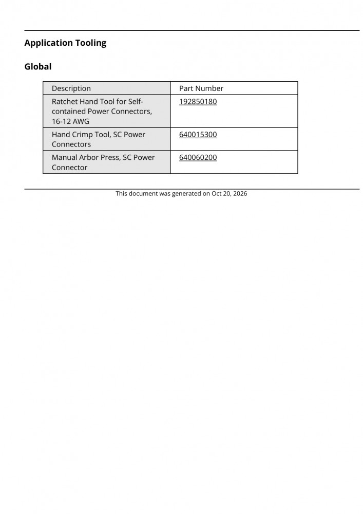 Product document preview, page 4
