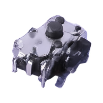 G-Switch GT-TC183B-H050-L1 Tactile Switch