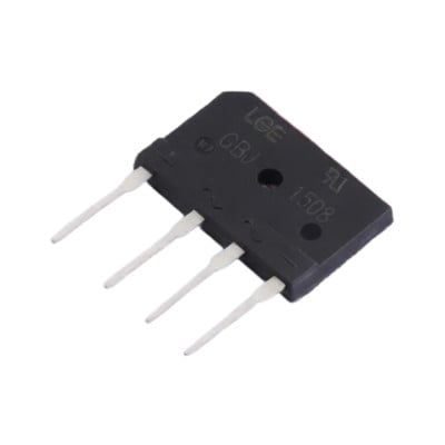 LGE ABS1510 Bridge Rectifier Chip