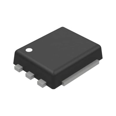 ABLIC S-19933AA-A6T8U7 DC DC Switching Voltage Regulator